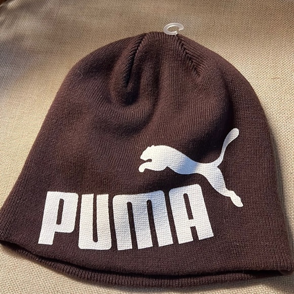 Puma | Accessories | New Puma Mens Hat | Poshmark